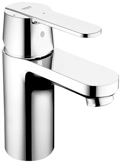 GROHE 23586000 - Umyvadlová baterie GET velikost S lesklý chrom