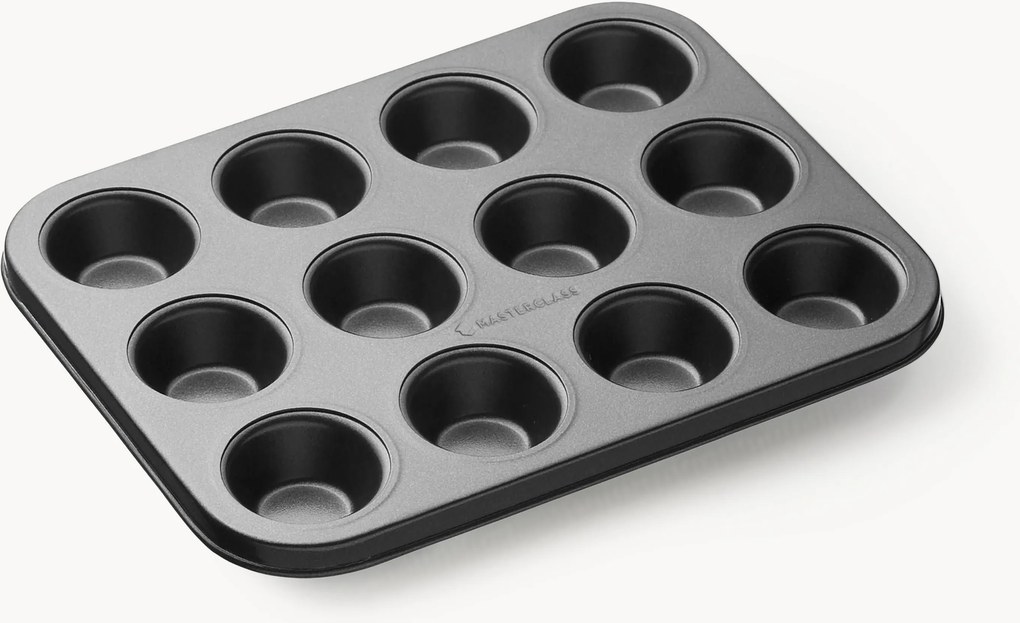 Forma na muffiny's nepřilnavou vrstvou MasterClass