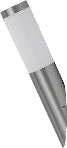 Rábalux Inox torch 8261 Venkovní Nástěnné Lampy  kov E27 1x MAX 25W IP44