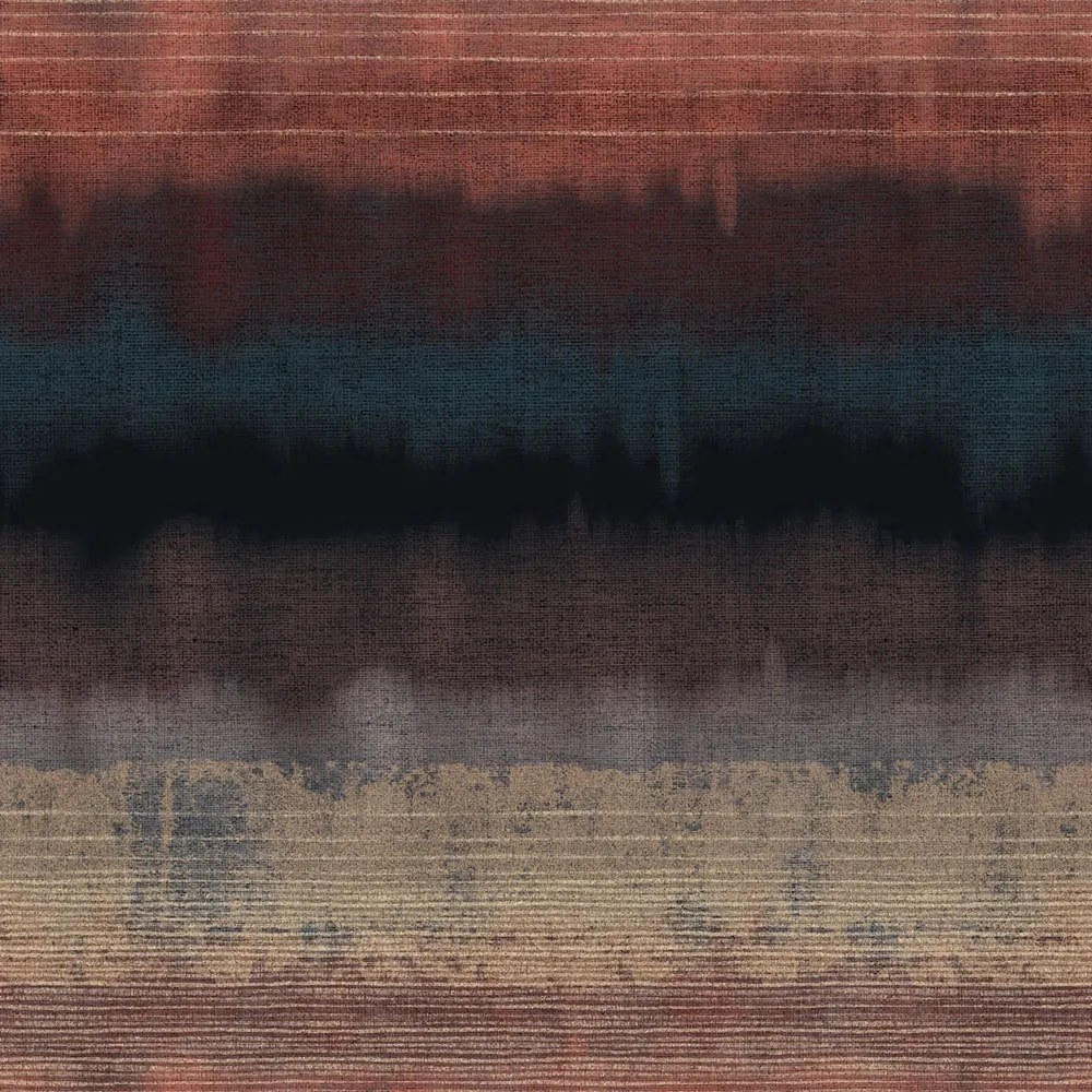 Eijffinger Vliesová obrazová tapeta 391560, 309088, Bedrock, 300 x 300 cm, Terra, Wallpower, Eijffinger rozměry 3 x 3 m