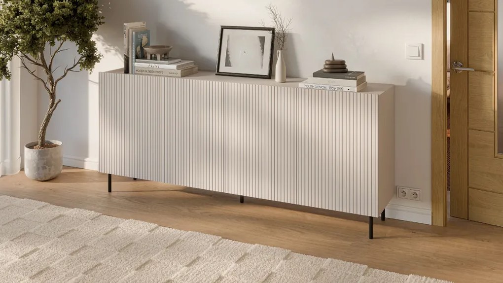 HALMAR PAXOS KM2 komoda