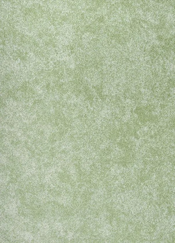 Breno Metrážový koberec SERENADE 611 (Ultratex), šíře 300 cm, Zelená