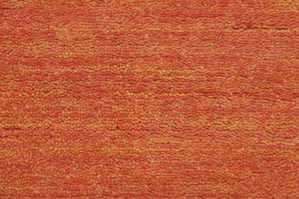 My Flair, AKCE: 80x150 cm Kusový koberec Sarvnaz rost rot, oranžová, chodba / předsíň