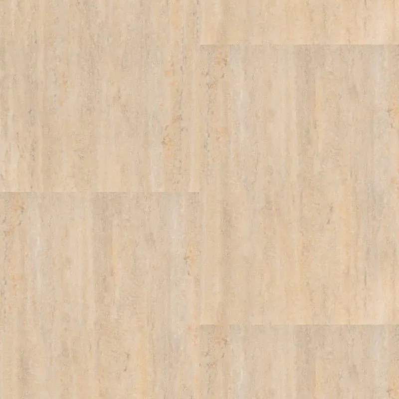 Vinylová podlaha Brased Objectline lepený 1065 Travertin 5,58 m²
