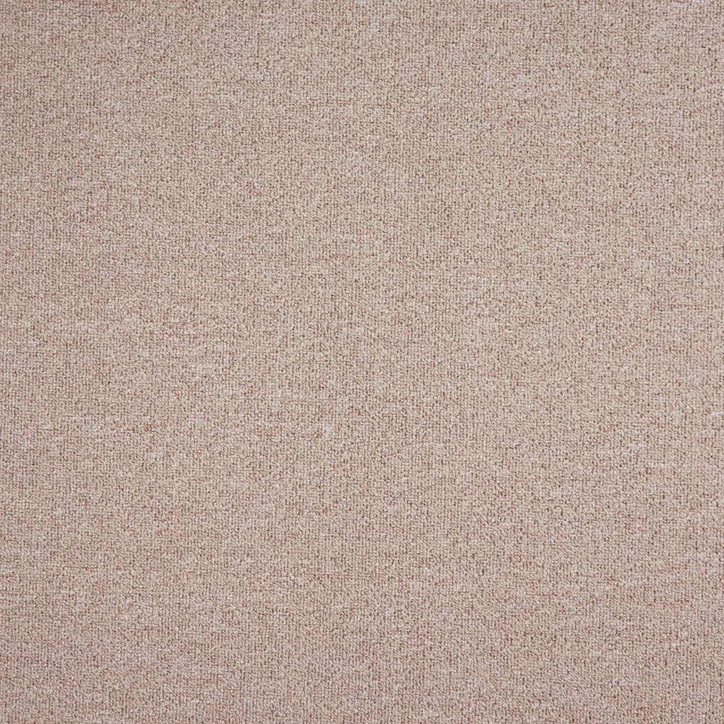 Condor Carpets, Metrážový koberec Rambo-Bet 71, na míru, šíře 4m,5m, béžová, filc, kuchyně