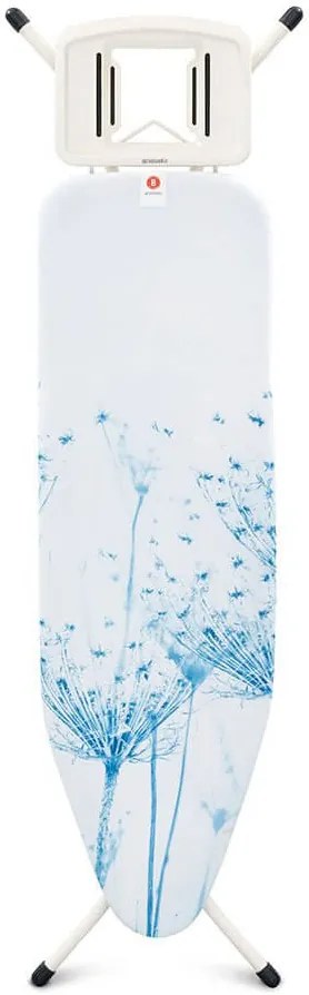 Brabantia Žehlicí prkno Cotton Flower 124x38 cm