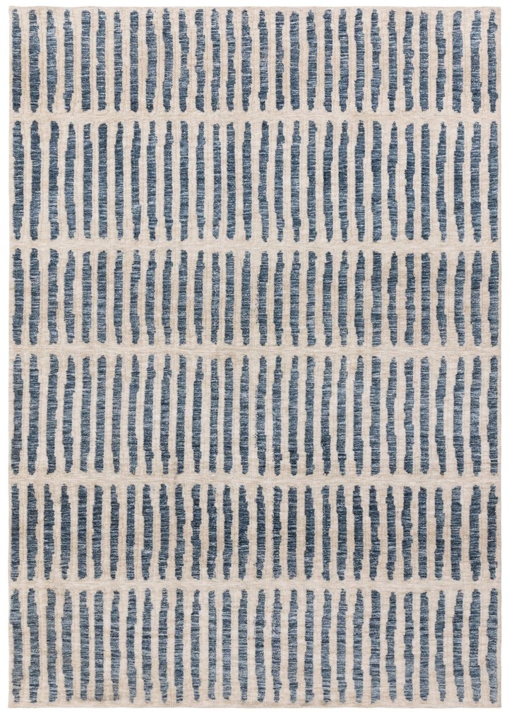 Tribeca Design Kusový koberec Arone Grid Rozměry: 160x230 cm
