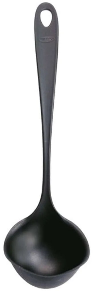 FISKARS Kuchyňské vybavení - Naběračka na polévku, délka 28 cm 1065594