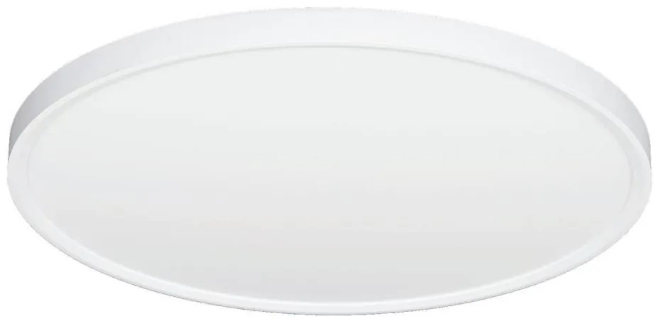 Fulgur s-43039- LED Stm. svít. NOMY-RC LED/40W/230V 3000/4000/6500K IP40 bílá+DO