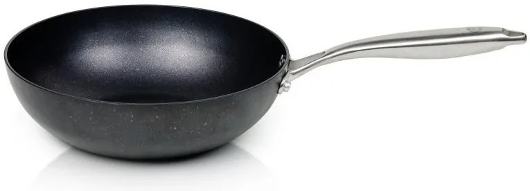 Metalac ignis, hliníková pánev wok 26 cm
