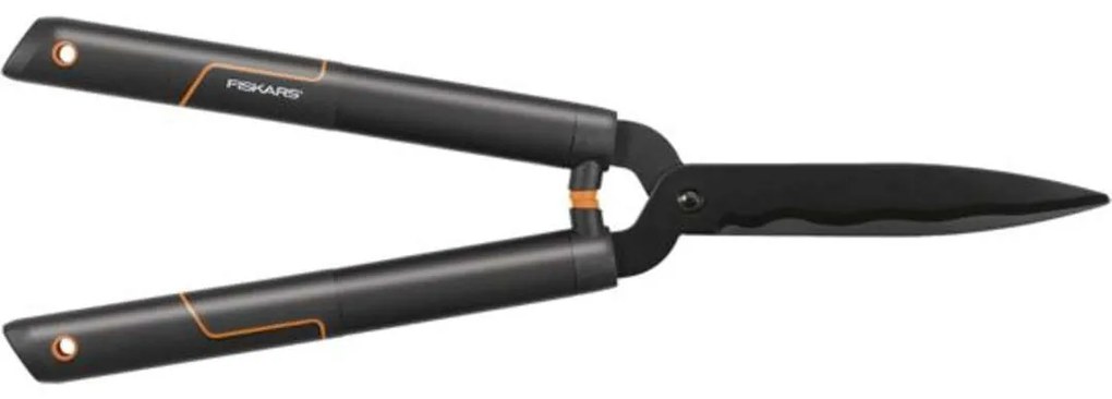 FISKARS - Nůžky na živý plot 1001433