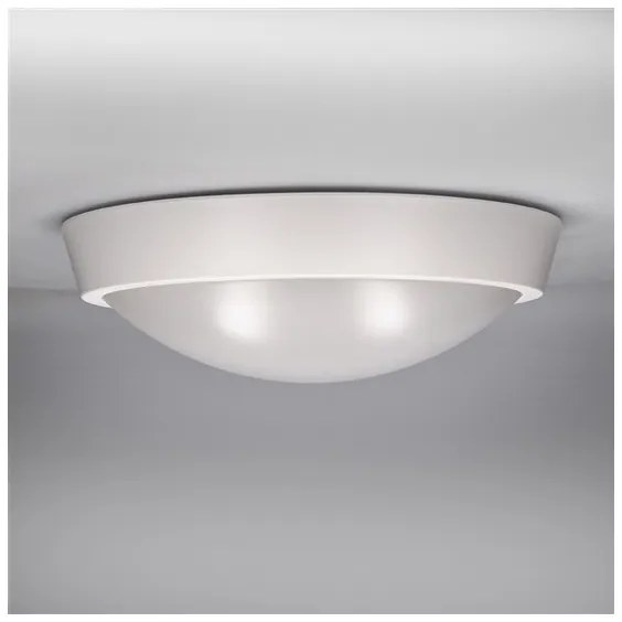 Solight WO738 - LED Venkovní stropní svítidlo 1xLED/18W/230V  IP65