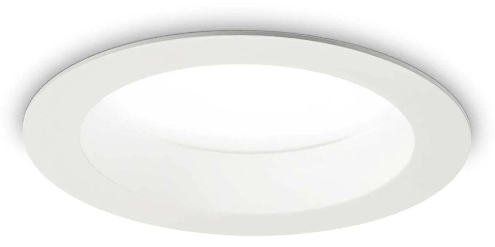 Ideal Lux Zápustné svítidlo BASIC FI WIDE 20W 4000K