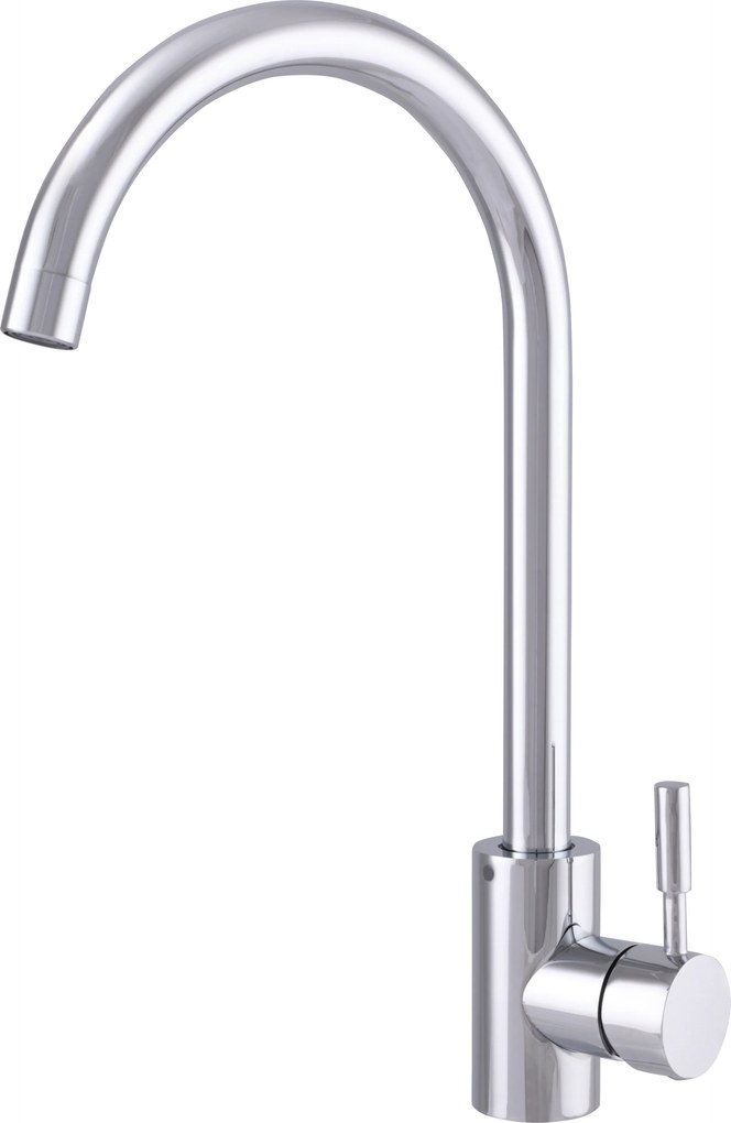 Mixxus SUS-011 CHROME