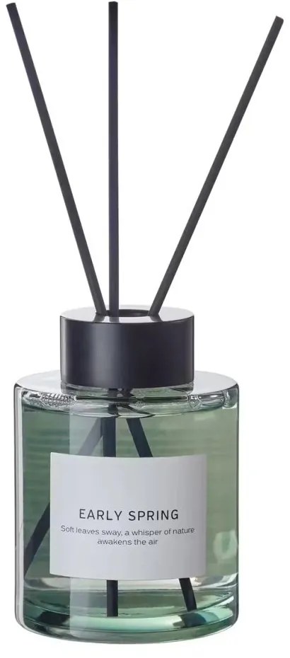 PURE POETRY Vůně do bytu Early Spring 150 ml