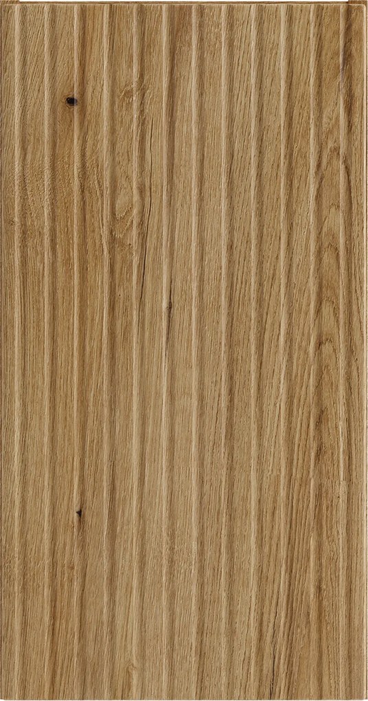 Comad Koupelnová skříňka závěsná horní Nova Coast Evoke 30 dub coast evoke