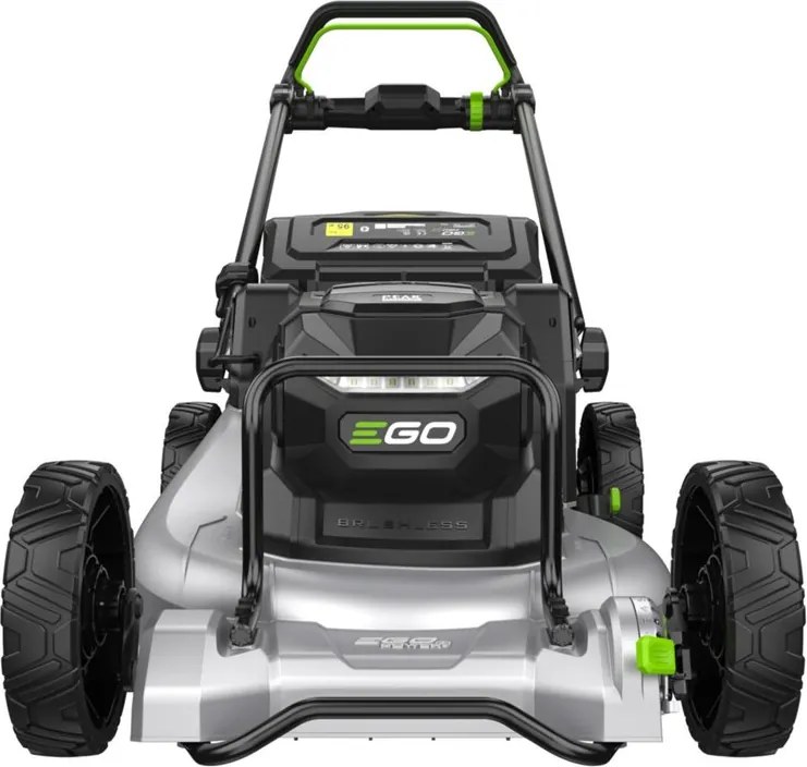 EGO AKU PRO-X sekačka s pojezdem LMX5300E-SP