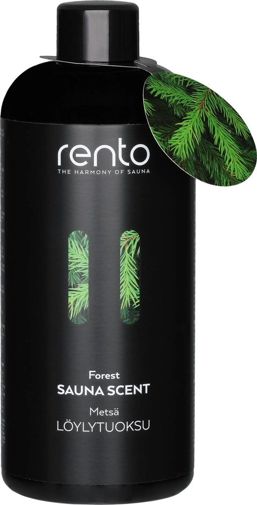 Rento esence do sauny Vůně lesa, 400 ml