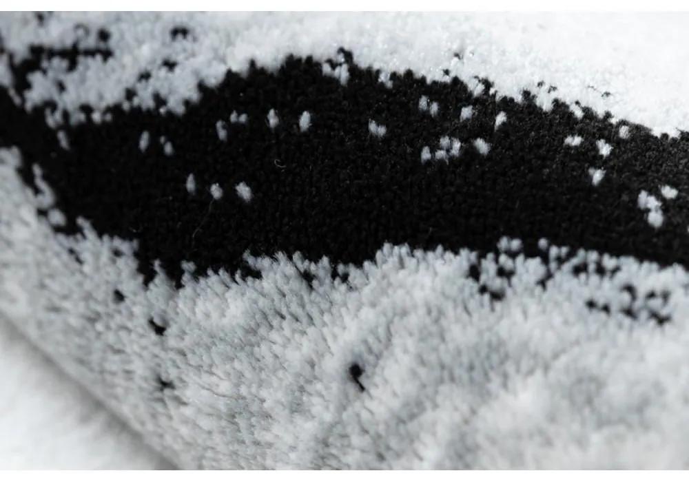 Kusový koberec Duny šedý 160x220cm