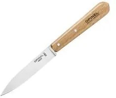 Opinel Kuchyňský nůž N°112 Pop, natural 10 cm