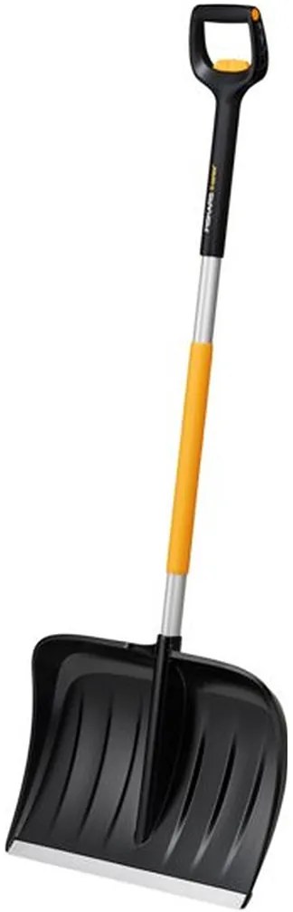 FISKARS X-series Teleskopické hrablo na sníh, 143-163cm 1057189