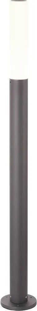 LA 1000683 APONI 120 venkovní stojací svítidlo LED 3000K antracit IP65 - BIG WHITE (SLV)