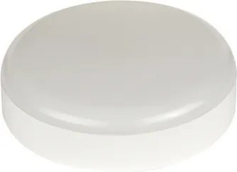 LED svítidlo s pohybovým čidlem LEDVANCE SF Circular Slim 10W 3000K 200mm IP65 4099854102479