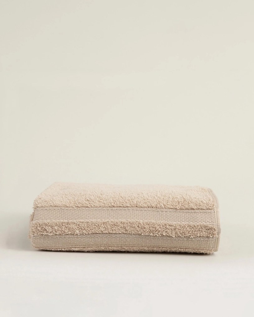 Ručník Essence 30x50 cm warm beige