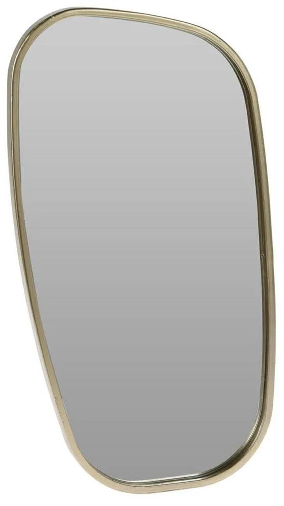 Zrcadlo Shape1, zlaté
