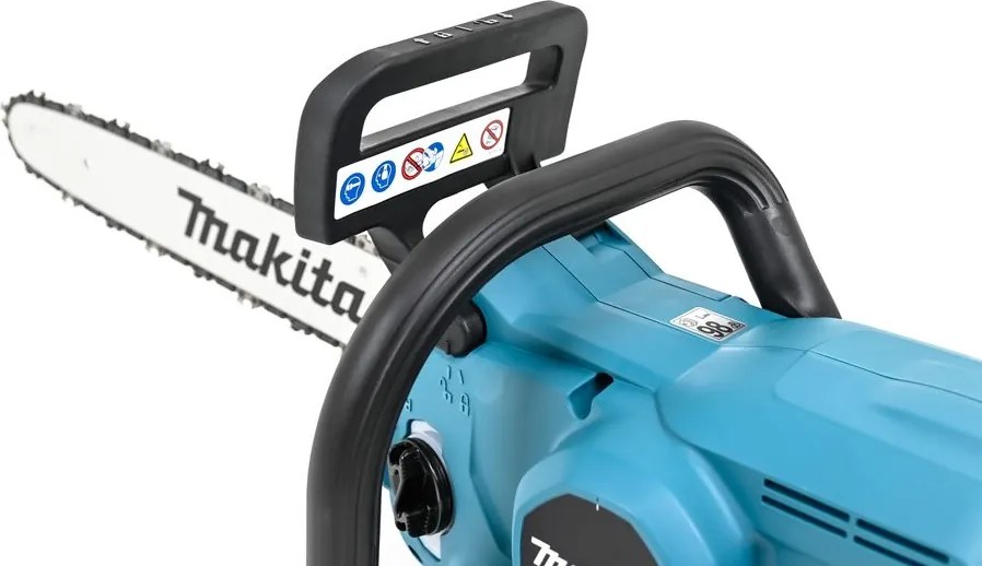 Aku řetězová pila Makita LXT DUC407ZX3