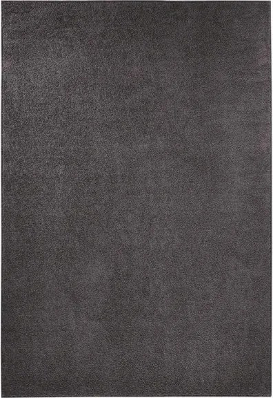 140x200 Kusový koberec Pure 102661 Anthracite