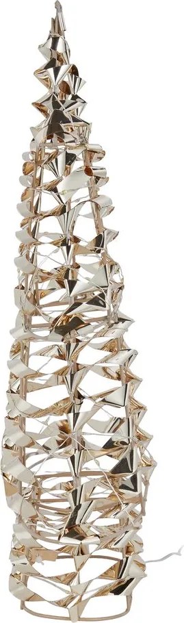 GOLDEN TREE LED Stromek 40 cm