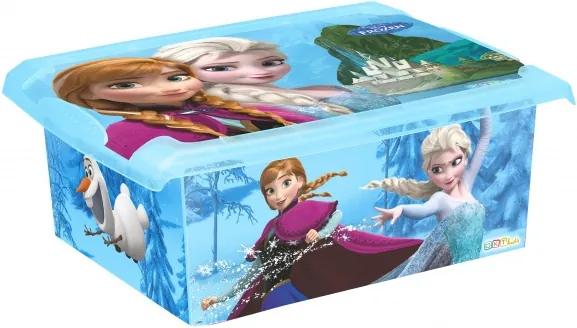 Keeeper Keeeper Box Frozen 10 l