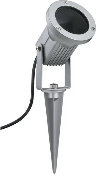 P 93751 Zápich do země Garden Spot max. 28W IP65 230V - PAULMANN