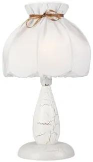 Designová stolní lampa Lamkur 35574 LN 1.D.5 ALESSANDRO