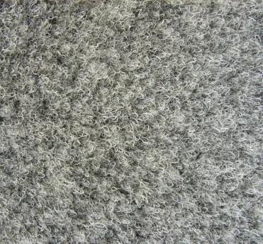 Metrážový koberec Sydney 0901 šedý - Rozměr na míru s obšitím cm