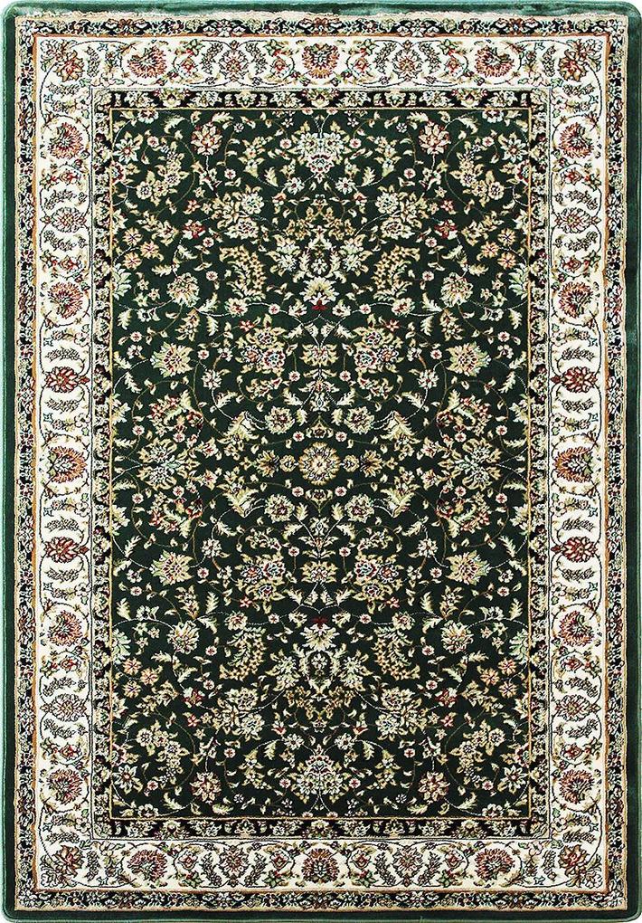 Berfin Dywany Kusový koberec Anatolia 5378 Y (Green) Rozměry koberců: 250x350