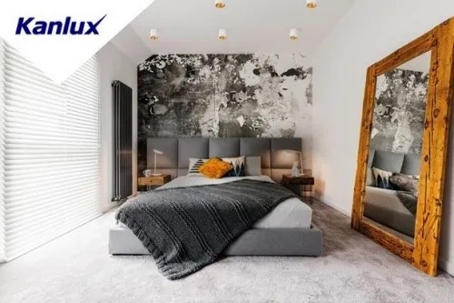 Svítidlo Kanlux RITI GU10 W/G 27570
