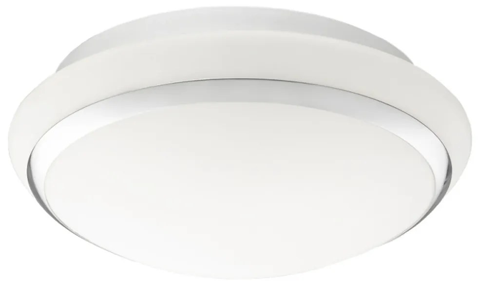 PREZENT 68045 LUNA stropní koupelnové svítidlo E27 2x40W IP44