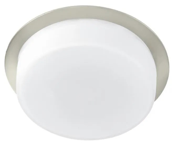 EGLO 91739 - LED Podhledové svítidlo CHIRON-LED LED/7,5W/230V