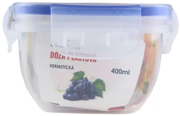 Smartcook DÓZA NA POTRAVINY 400ml