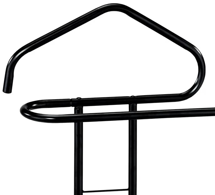 Autronic Němý sluha 81119 Barva: Černá