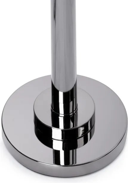 Dekorační lampa LYDIA 01 černá