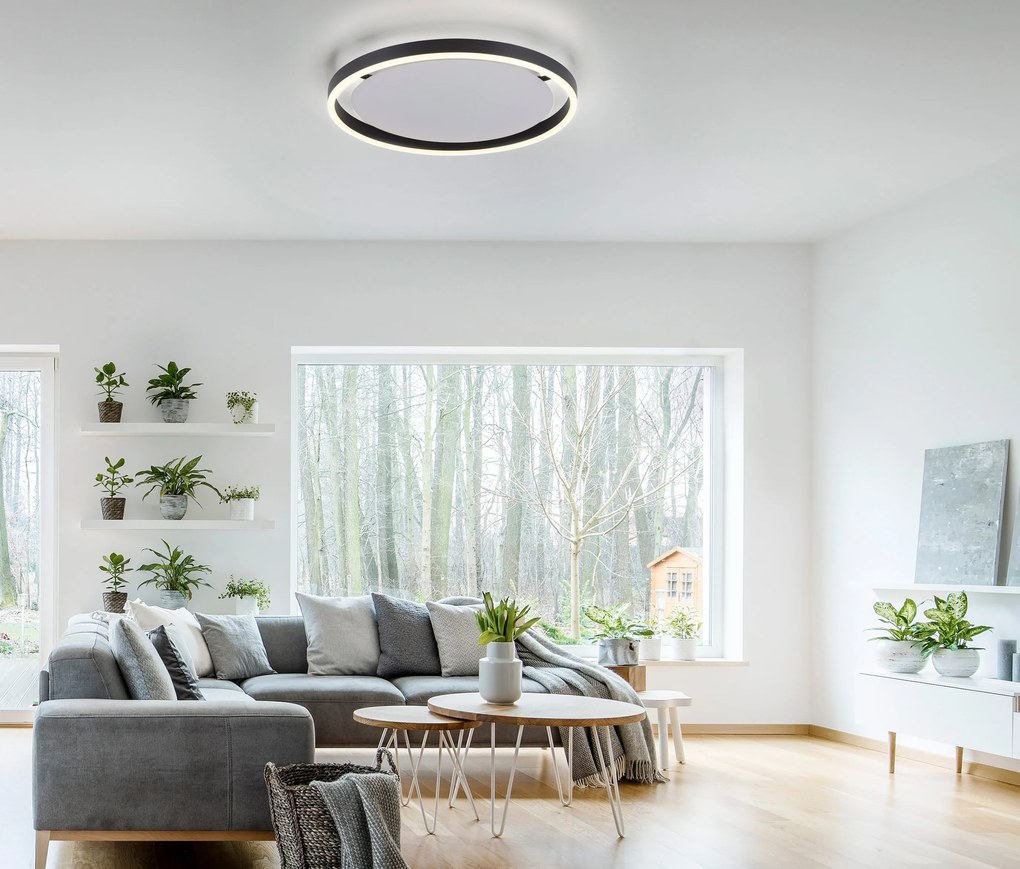 Tchibo - LED stropní svítidlo Just Light »Ritus«