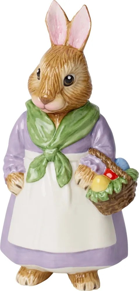 Villeroy&Boch Bunny Tales máma Emma 60 x 75 x 145 mm