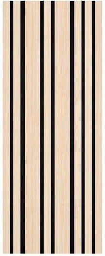 XXXLutz AKUSTICKÝ PANEL 37,4/260 cm - 003580007602