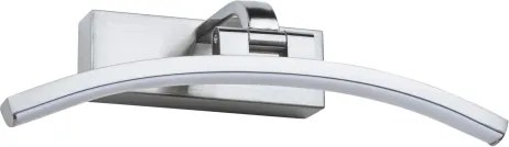 Paulmann 95556 - LED/6W Obrazové svítidlo BENTO 230V 30 cm matný chrom