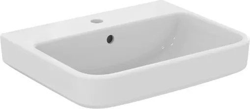 Ideal Standard i.Life umyvadlo 55x44 cm otvor pro baterii uprostřed T460801