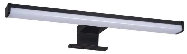 Kanlux 34930 - LED Koupelnové osvětlení zrcadla ASTIM LED/8W/230V IP44 černá