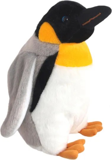 Plyšový pingwin cisárky - 25 cm